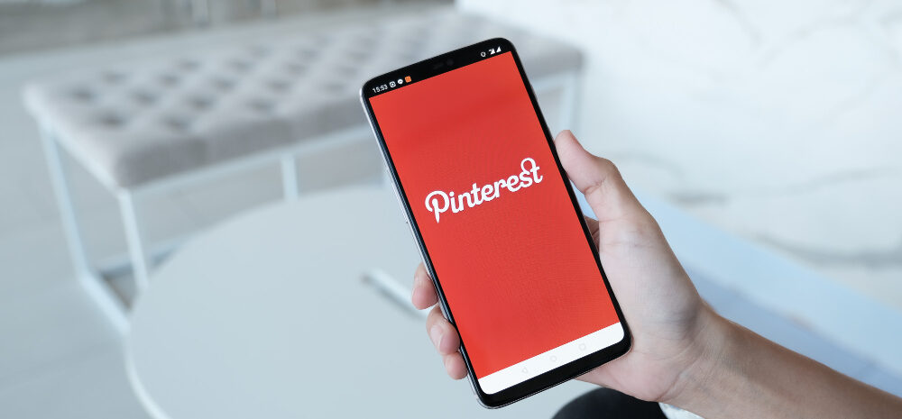 Pinterest Shares Soar on Third-Quarter Revenue